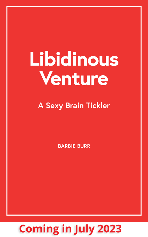 Libidinous Venture | Omni Publishing Co.